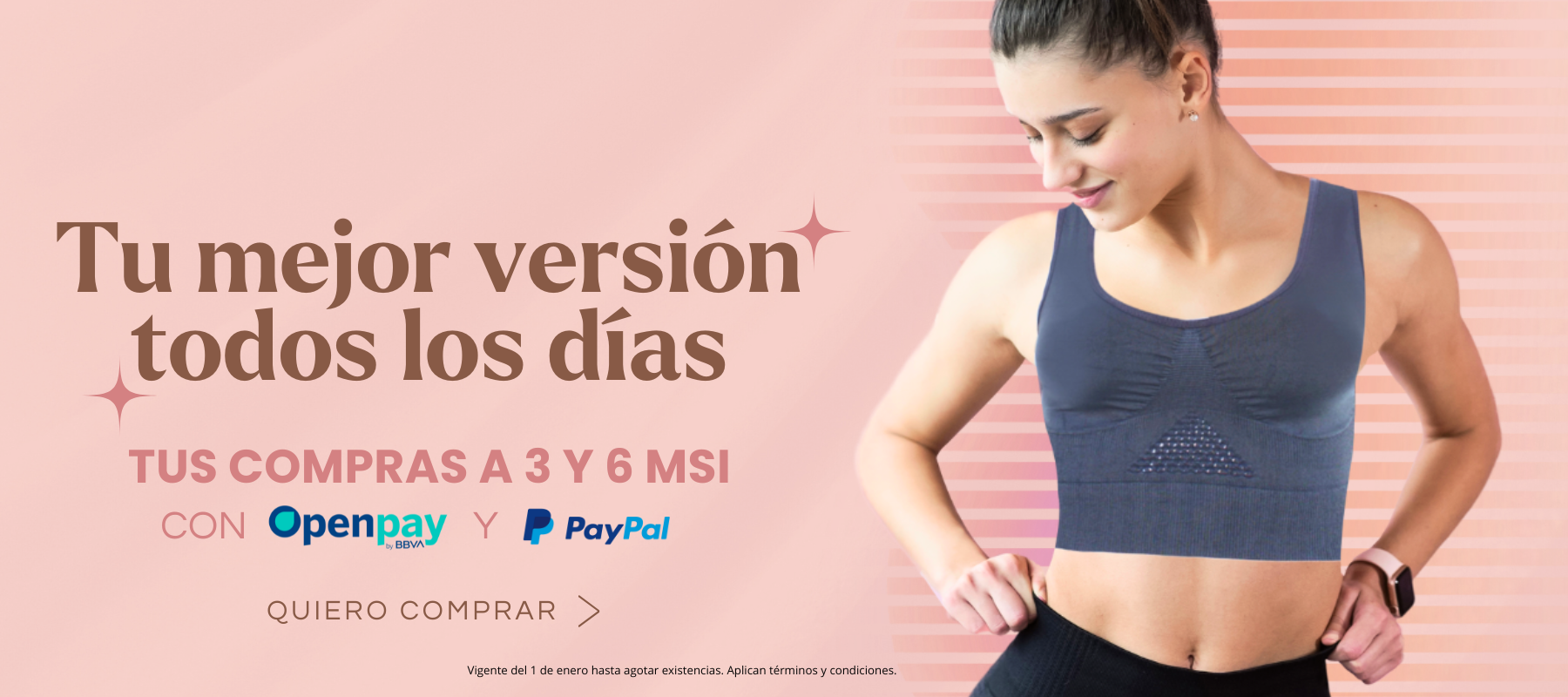 BellaForm Fajas y Prendas de control