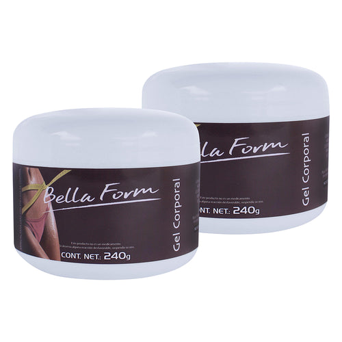 BellaForm Fajas y Prendas de control