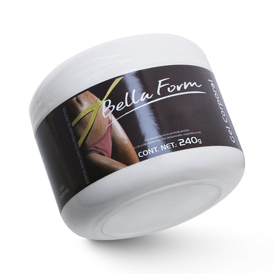 BellaForm Fajas y Prendas de control